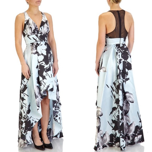 Ignite Evenings | Dresses | Nwt Ignite Evenings Sleeveless Hilow Light ...